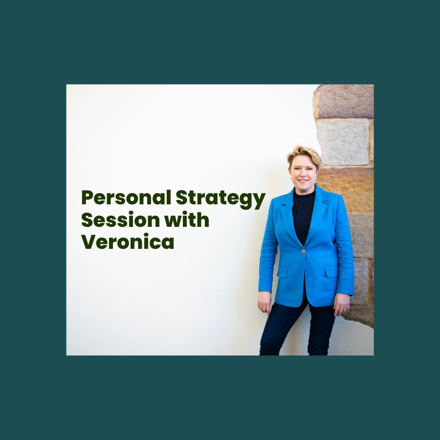 Veronica Morgan | Resources